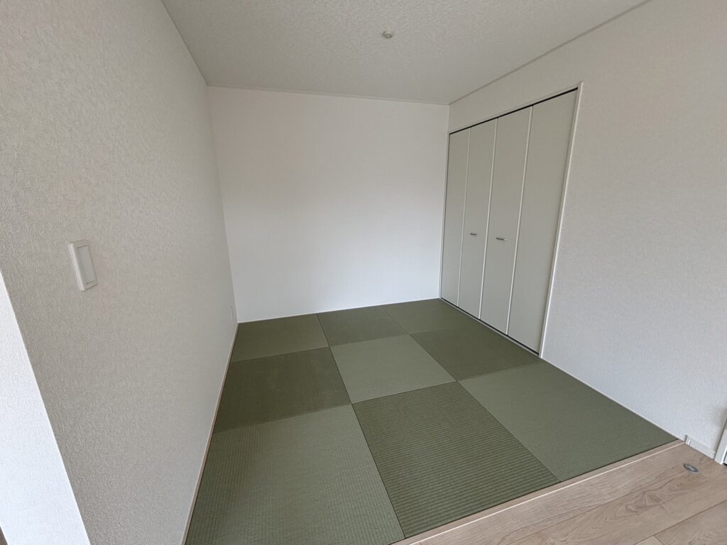 防府市勝間平屋建売に待機中！ – セカンドステージブログ